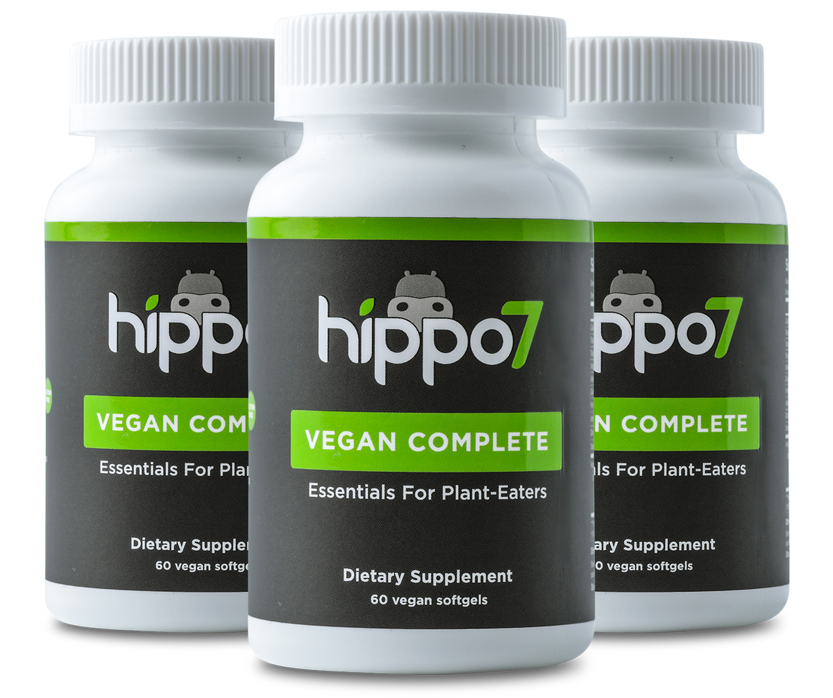 Shop Hippo7 Specialty 7-in-1 Supplements