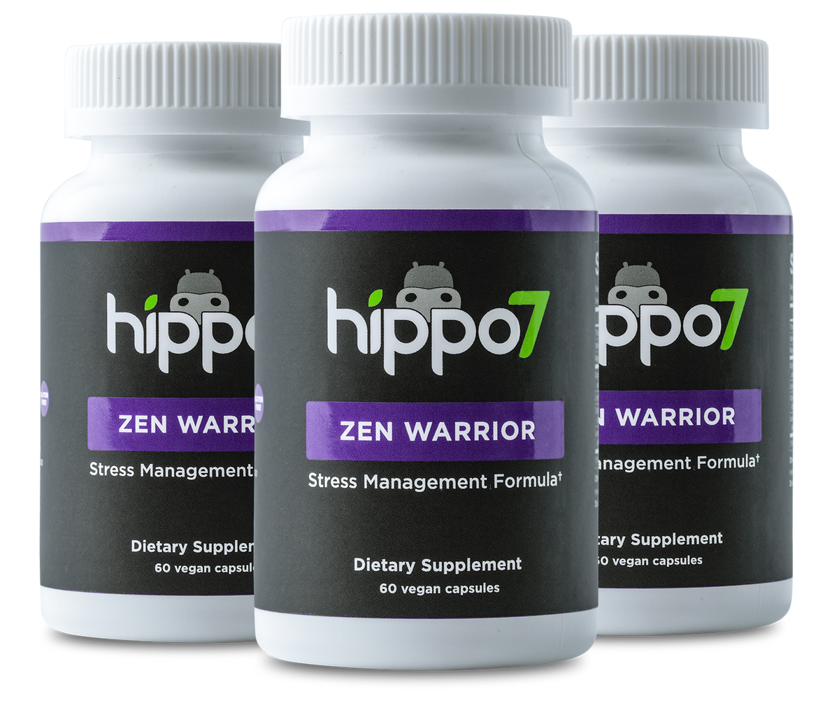 Shop Hippo7 Specialty 7-in-1 Supplements