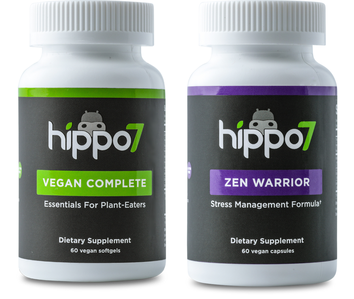 Shop Hippo7 Specialty 7-in-1 Supplements